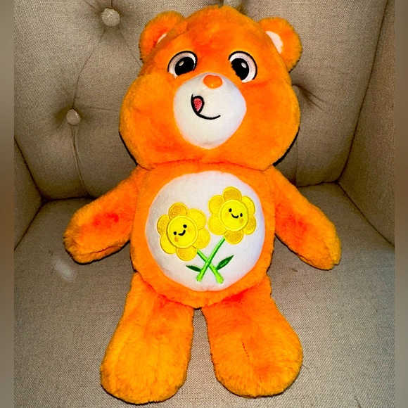 Care Bears | Toys | Care Bears 4 Plush Friend Bear Soft Huggable ...